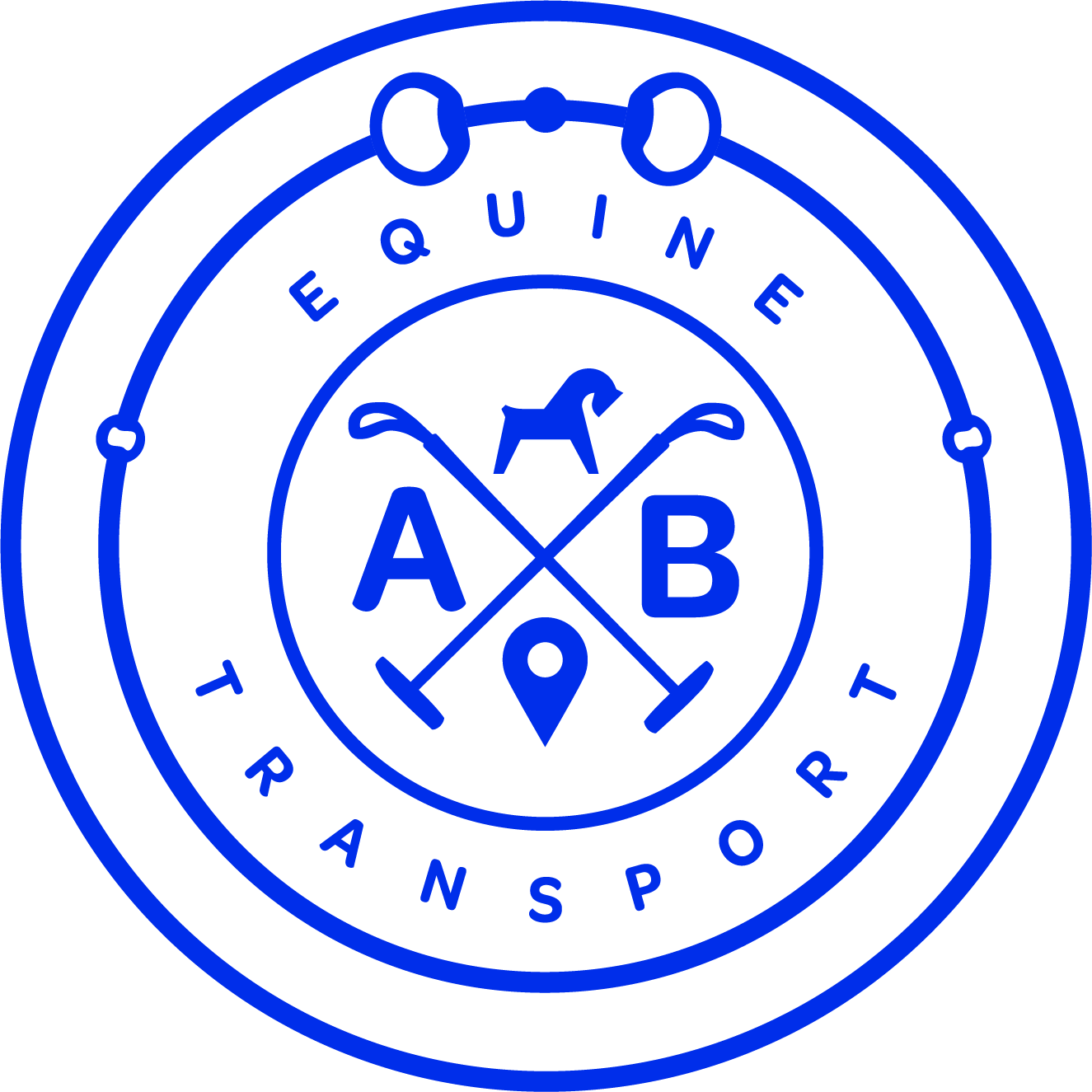 Horse Transport Oxfordshire • AB Equine Transport Ltd